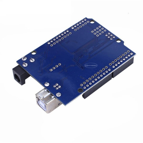 Arduino UNO R3 Compatível SMD | Micro Wire.pt Arduino UNO R3 Compatível SMD | Micro Wire.pt